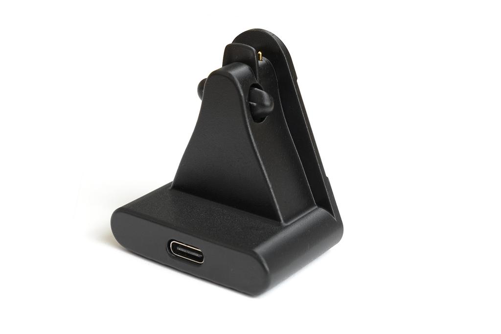 Ray-Ban Meta - Smart-Glasses charging stand with USB-C